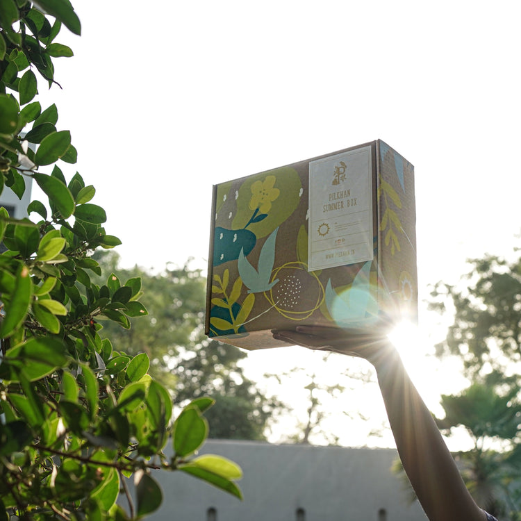 Return Gifts for Kids | Eco-Friendly Nature Kits – Pilkhan