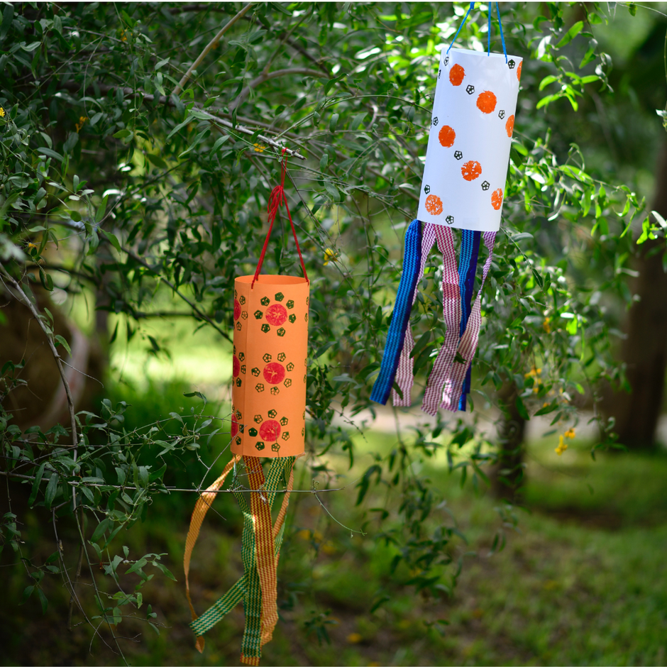 Monthly Nature Boxes - Pilkhan